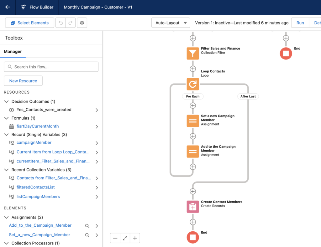 Using Collection Filter To Filter In Multi Select Picklist Salesforce Lighting Flow Limazeit